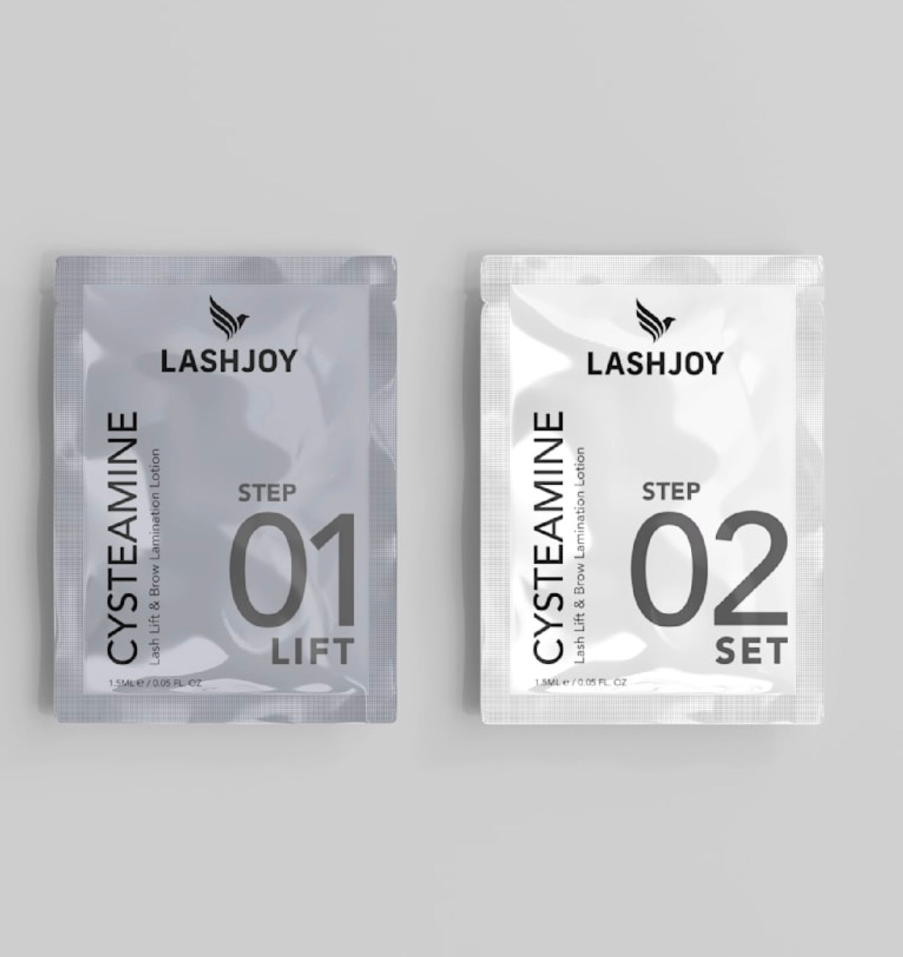 Korean Lash Lift & Brow Lamination Solutions & Kits | LashJoy