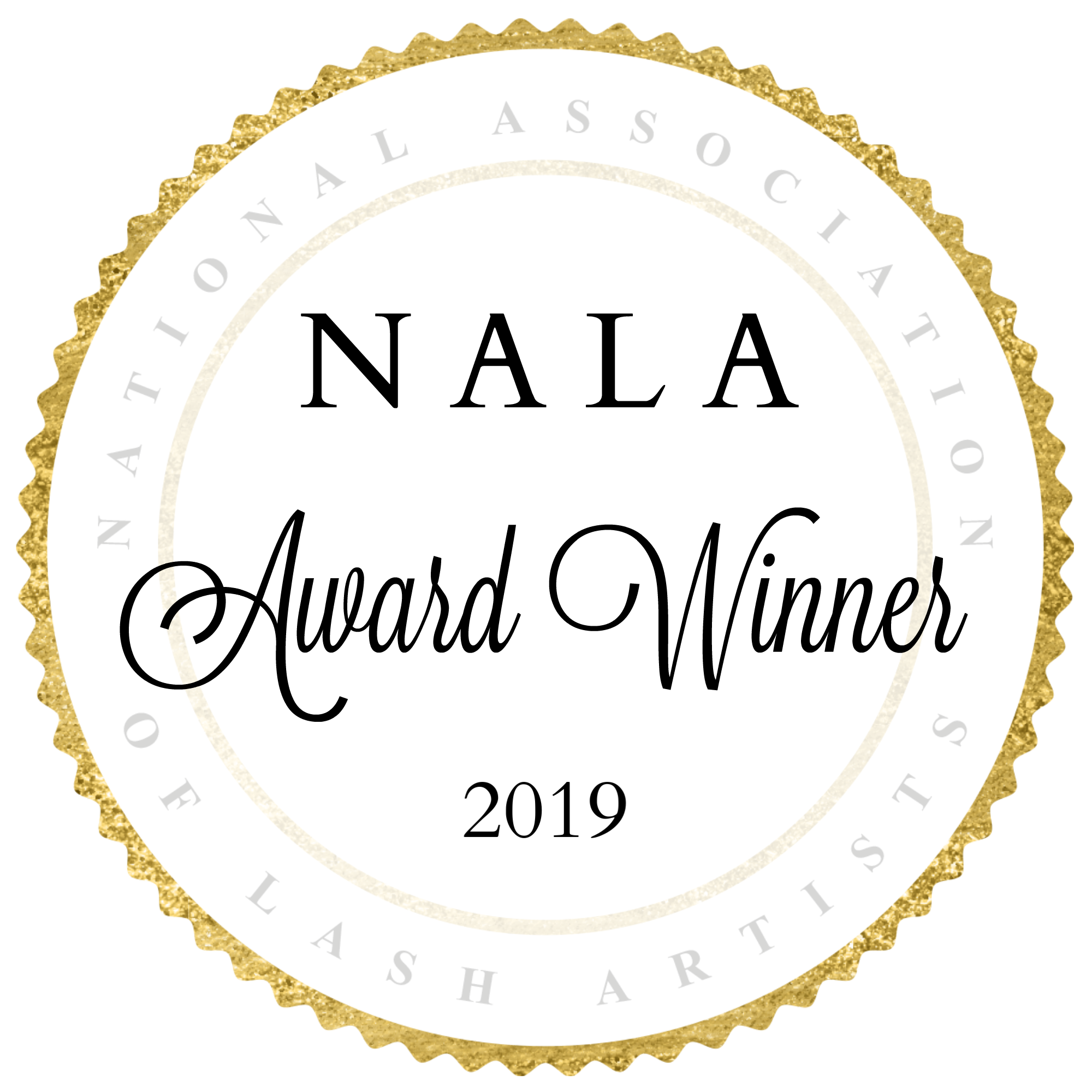 LashJoy Wins NALA "Video Media Award" | LashJoy