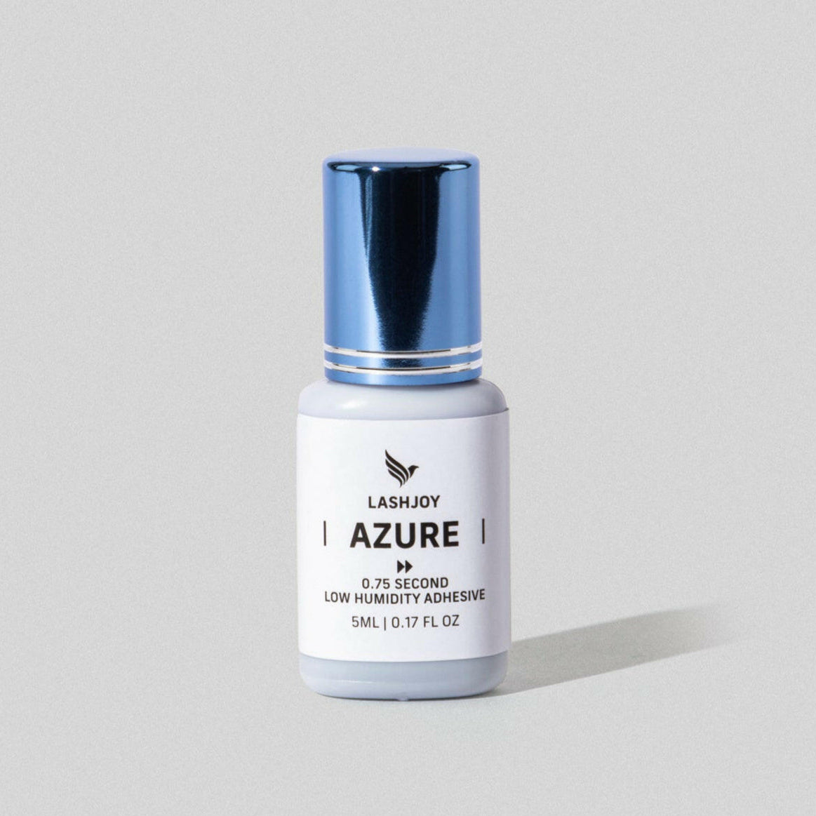 Azure Low Humidity Eyelash Extension Glue | LashJoy